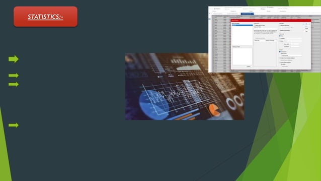 Presentation on IDEA auditing software CA | PPTX | Databases | Computer ...
