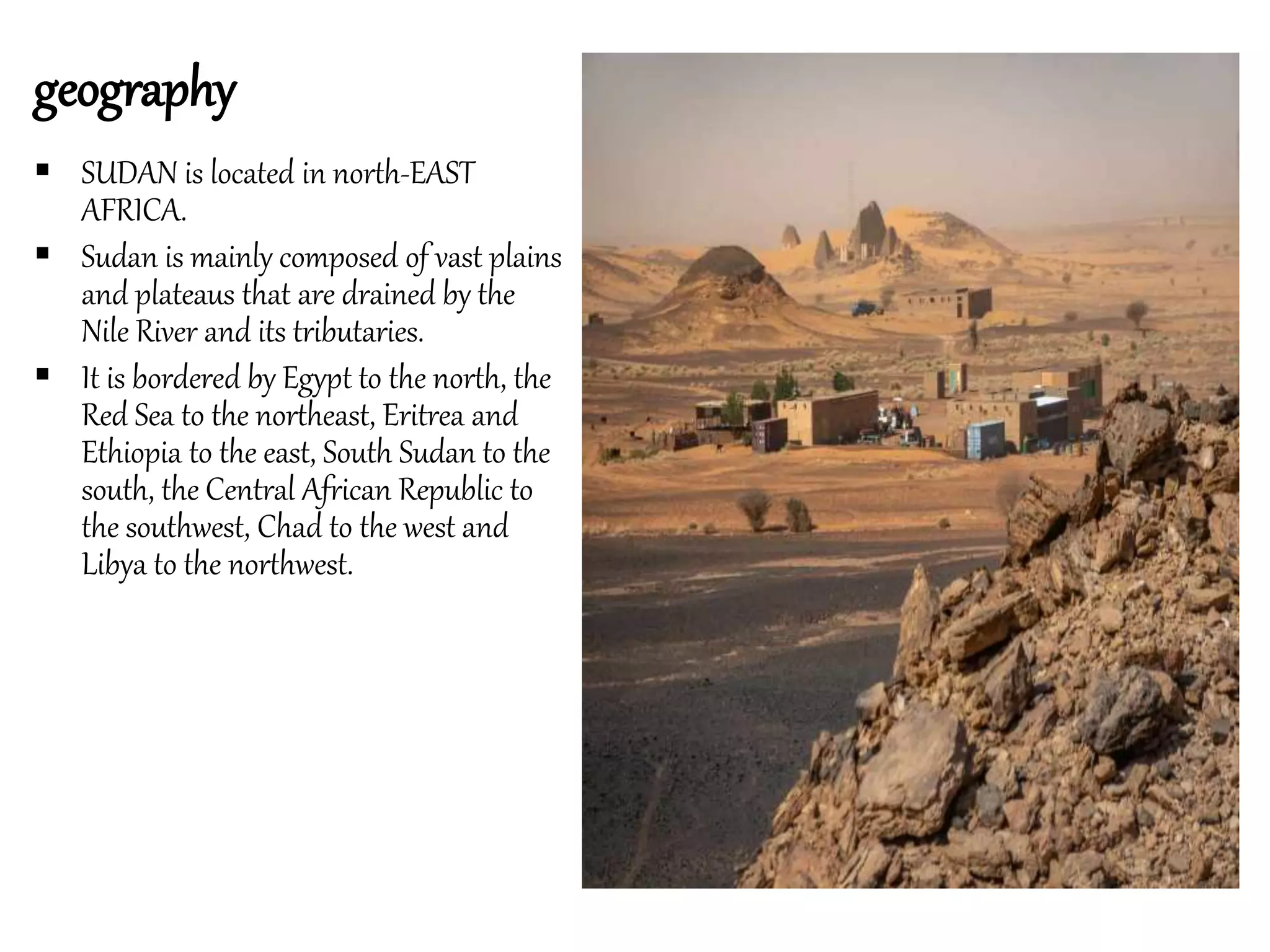 Sudan conflict(1).pptx
