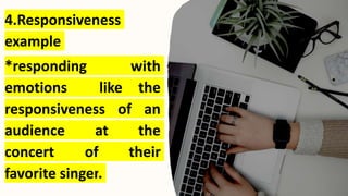 characteristic of good governanvce | PPTX