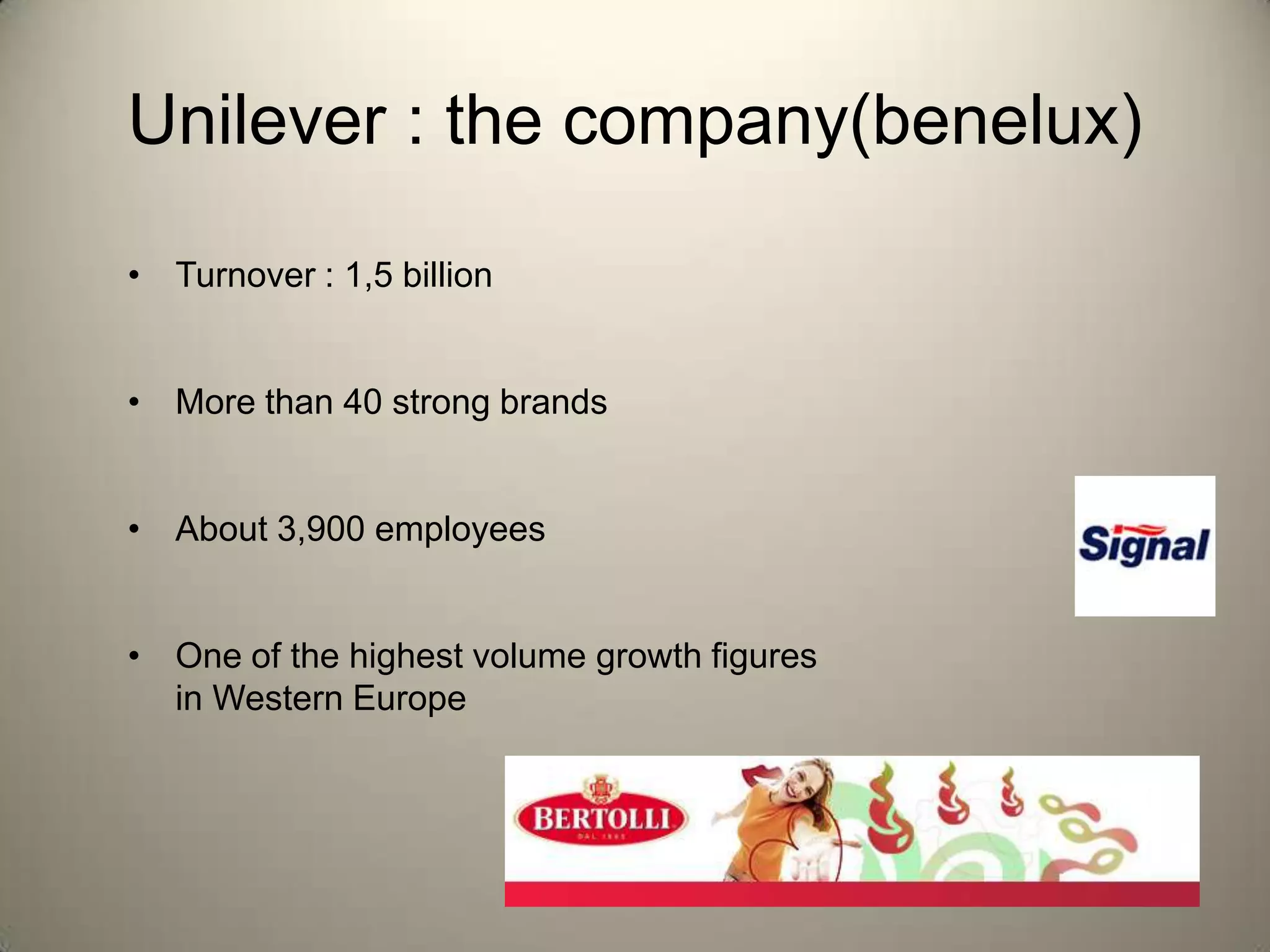 Ppt unilever | PPTX | Business | Business and Finance