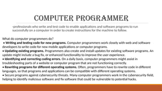 WEEK 1 AND 2.pptx information ct technology pptx | PPT