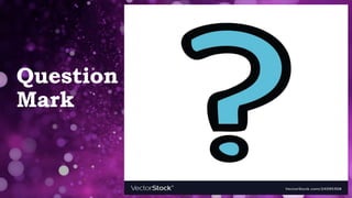 Alphabet - Letter Q | PPTX