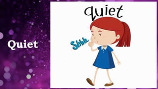 Alphabet - Letter Q | PPTX