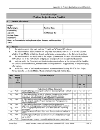 Ppqa process manual_version_2.3_430722_7 | PDF