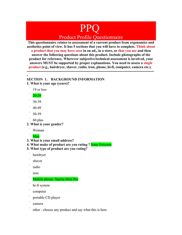 Ppq spg071112 | PDF | Free Download