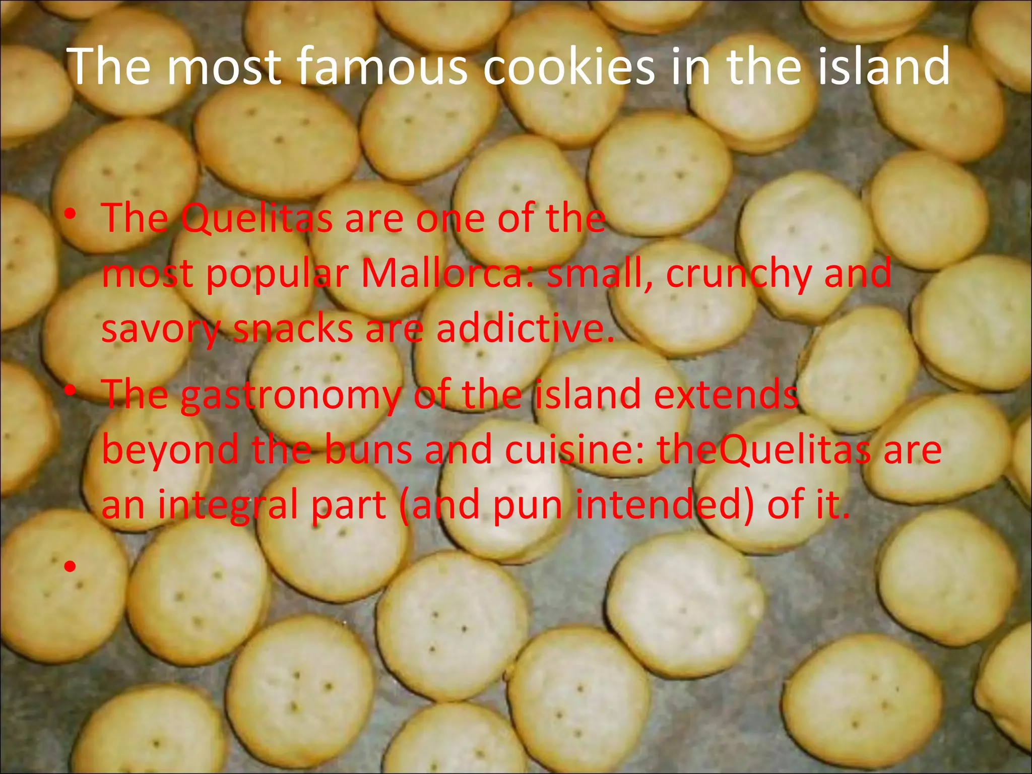 Quely cookies | PPT