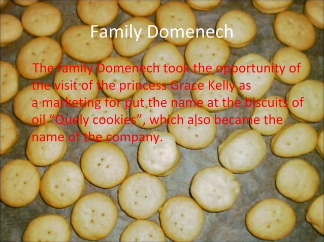 Quely cookies | PPT