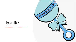 Alphabet - Letter R | PPTX