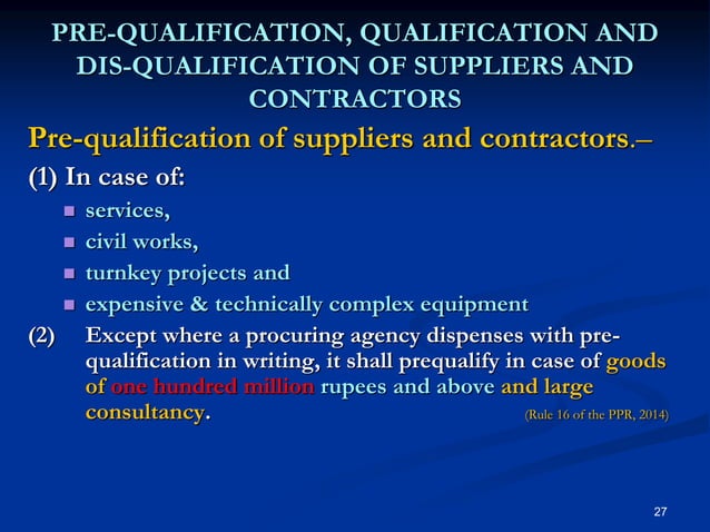 PPR-2014 -LFA-BWP- Latest.ppt