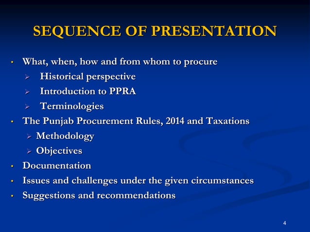 PPR-2014 -LFA-BWP- Latest.ppt