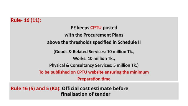 PPR public procurement rules procurement.pptx