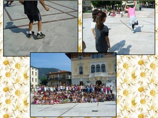 Progetto Accoglienza Quero | PDF