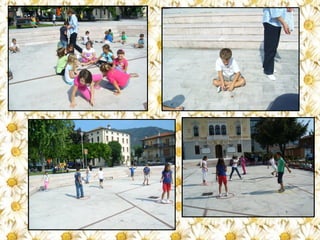 Progetto Accoglienza Quero | PDF