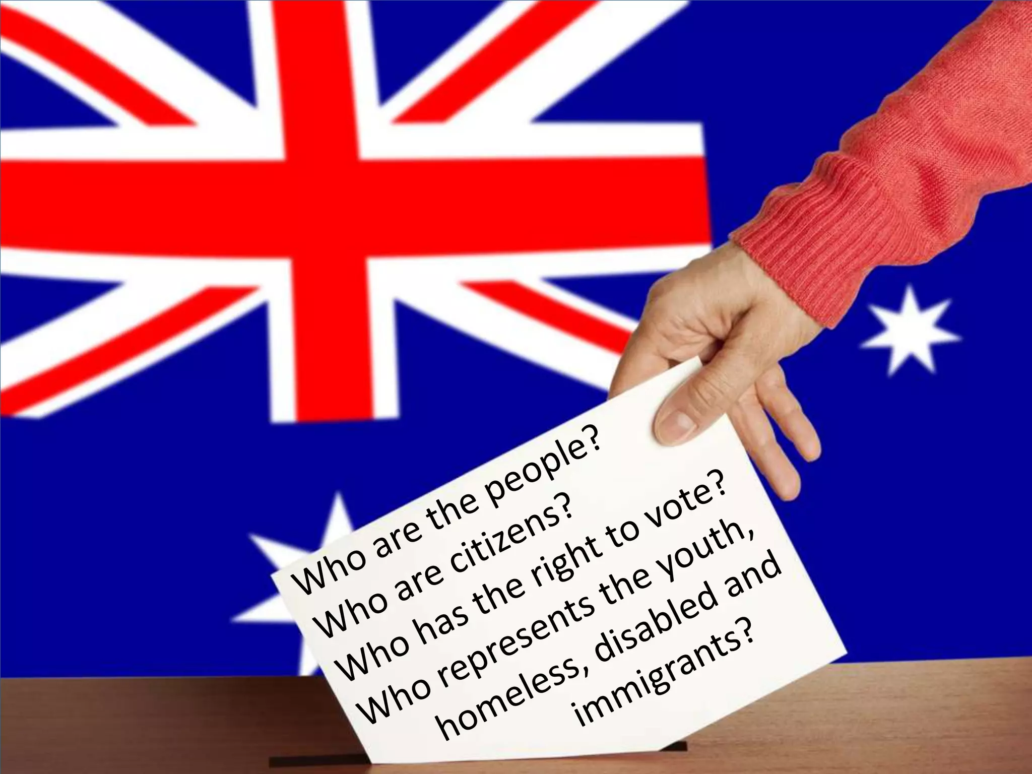 Globalisation, democracy and social movements | PPT