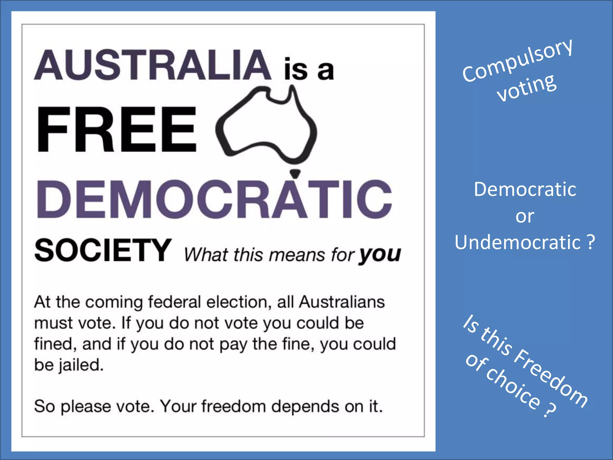 Globalisation, democracy and social movements | PPT