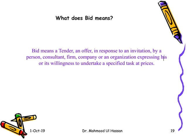 PPRA Rules | PPT | Business Accounting & Finance | Business