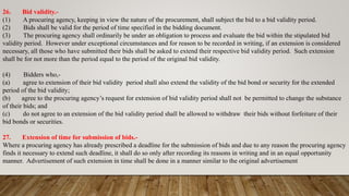 Ppra rules knowledge thirst | PPTX | Business | Business and Finance