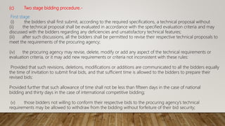 Ppra rules knowledge thirst | PPTX | Business | Business and Finance