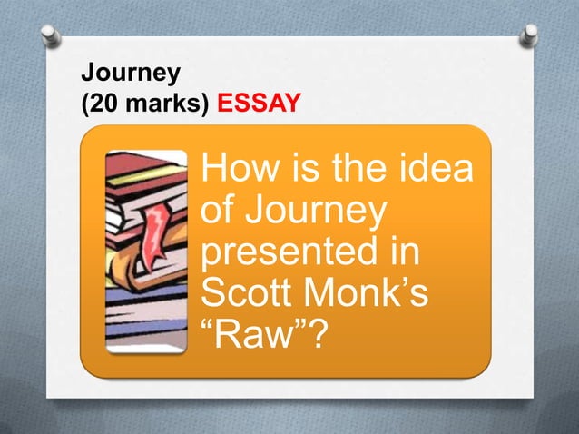 Learning Object: Raw by Scott Monk | PPTX | Drama | Genres