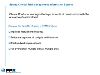 PPR Capabilities | PPT