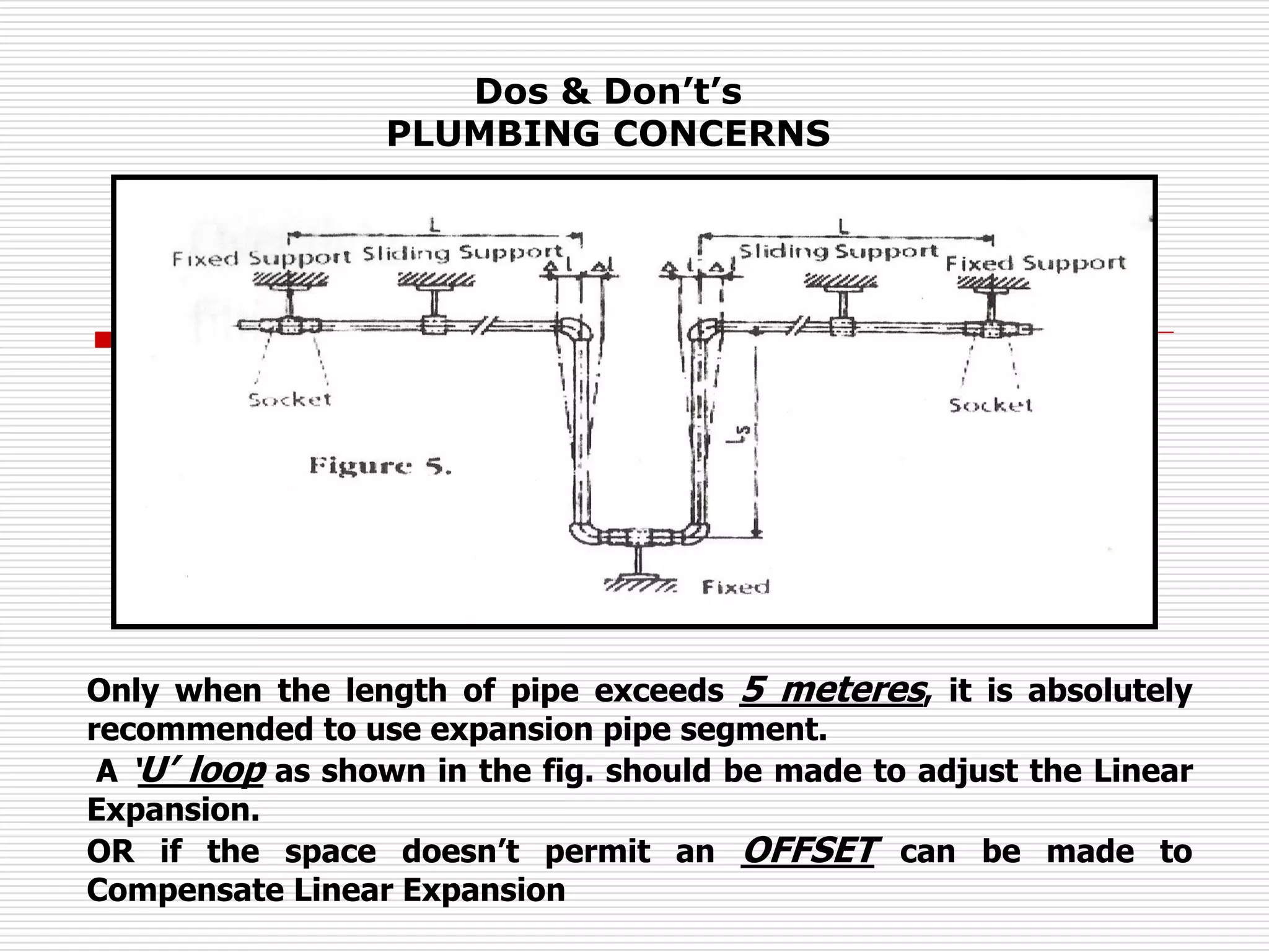 PPRC piping presentation | PDF