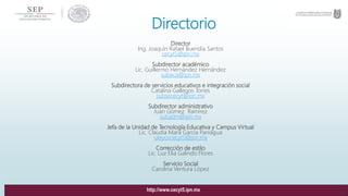 Pp registro servicio social | PPTX