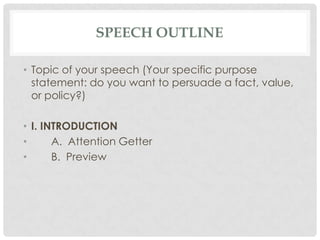 P presentation 2 (problem solving speech) | PPTX