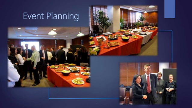 Malika Snail Resume | PPT