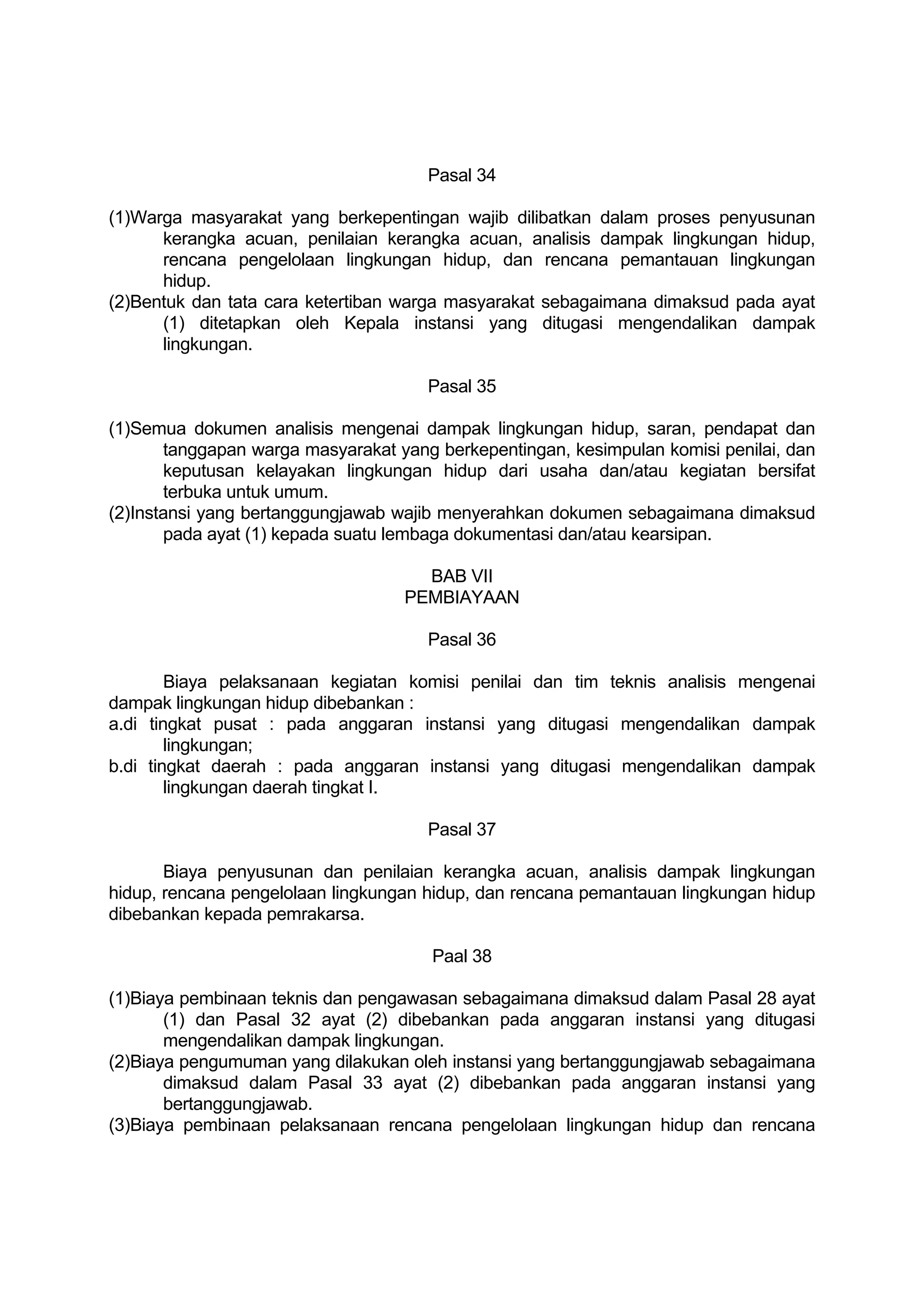 PP RI 27 tahun 1999 tentang amdal.pdf