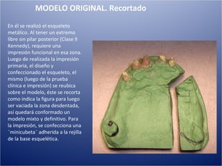Ppr impresión modelo McCracken | PPT