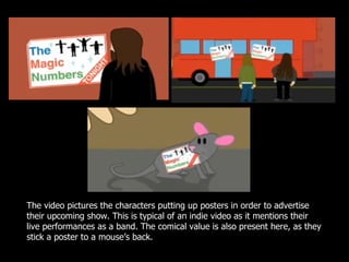 The Magic Numbers | PPT