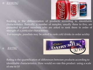 PRODUCT PERFORMANCE TESTING | PPTX