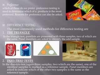 PRODUCT PERFORMANCE TESTING | PPTX