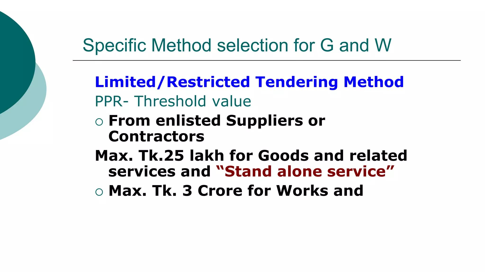 PPR Overview and Methods 1.ppt