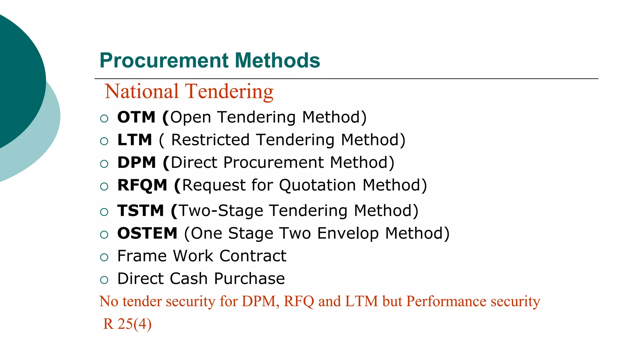 PPR Overview and Methods 1.ppt