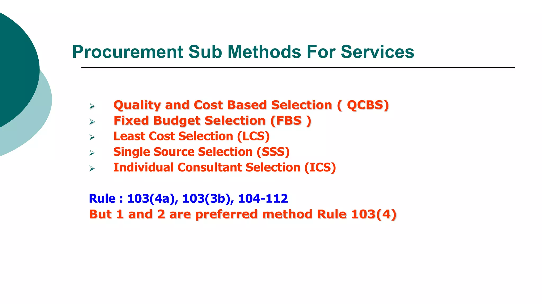 PPR Overview and Methods 1.ppt