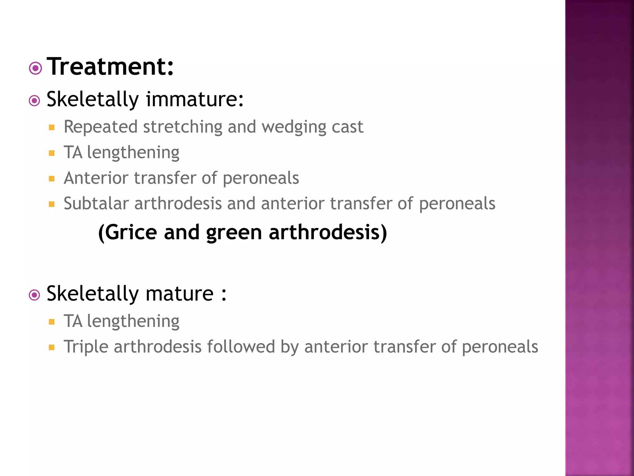 post polio residual paralysis | PPTX