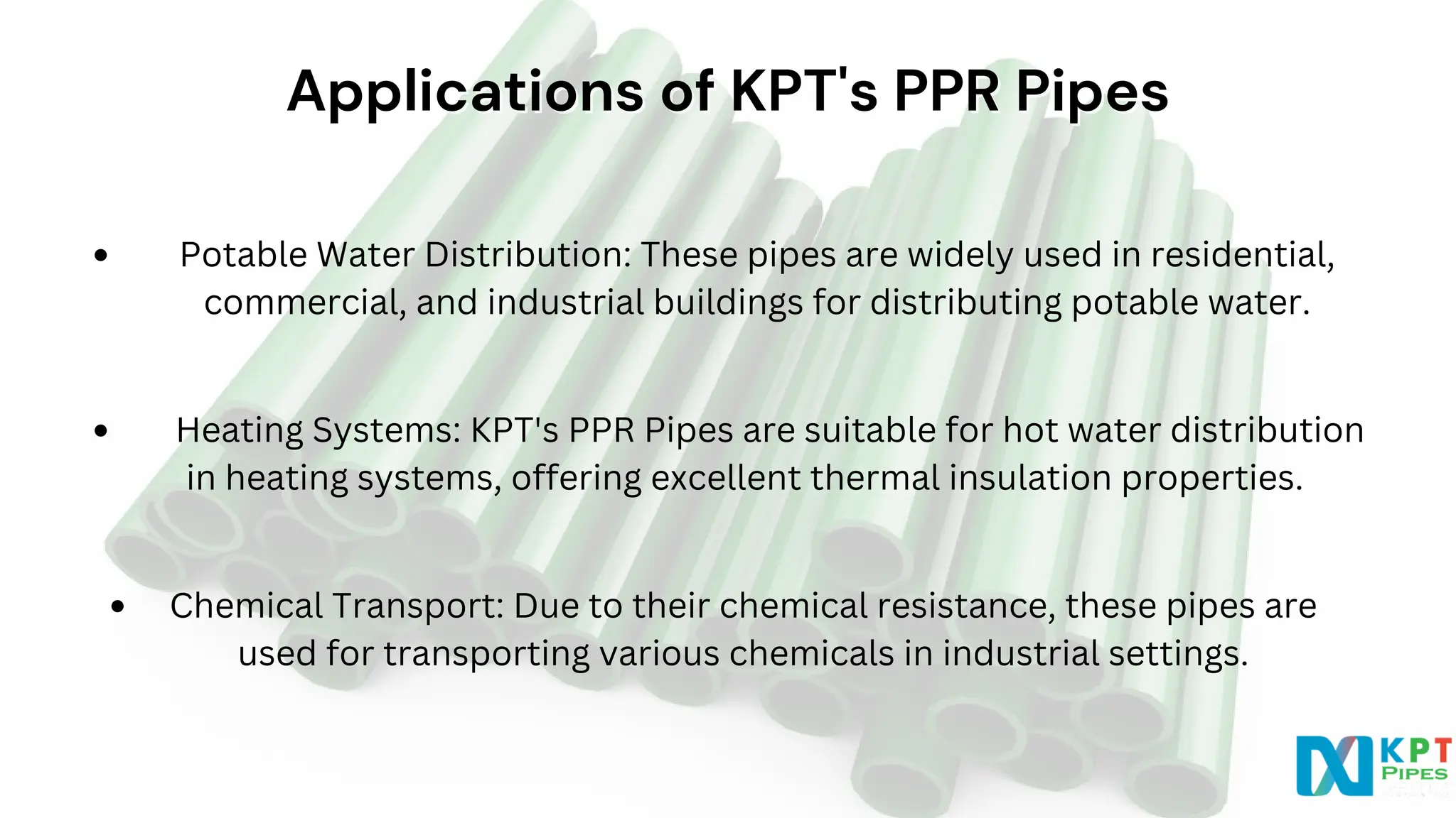 PPR Pipes Ensuring Durability and Efficiency in Plumbing Solutions.pdf