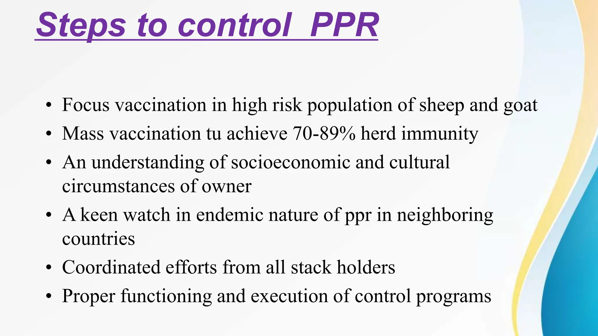 PPR PRESENTATION OF RUMINANT ANIMAL.pptx