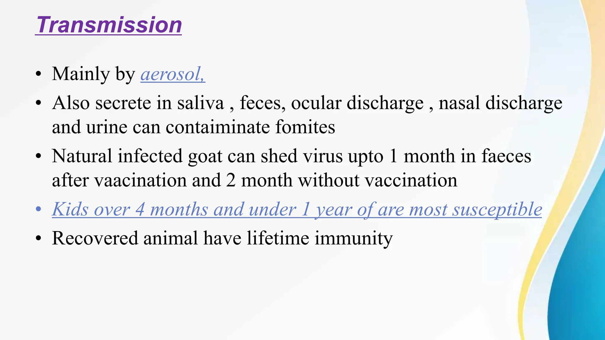 PPR PRESENTATION OF RUMINANT ANIMAL.pptx