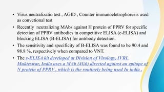 PPR PRESENTATION OF RUMINANT ANIMAL.pptx