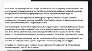PPR RECOUNT TEXT KLS 8 irnha apriliyannisa.pptx