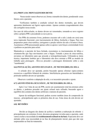 PPR(prótese parcial removivel) RESUMO.pdf