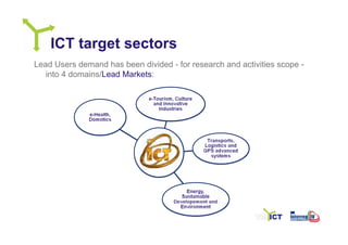 Tri ICT project | PDF