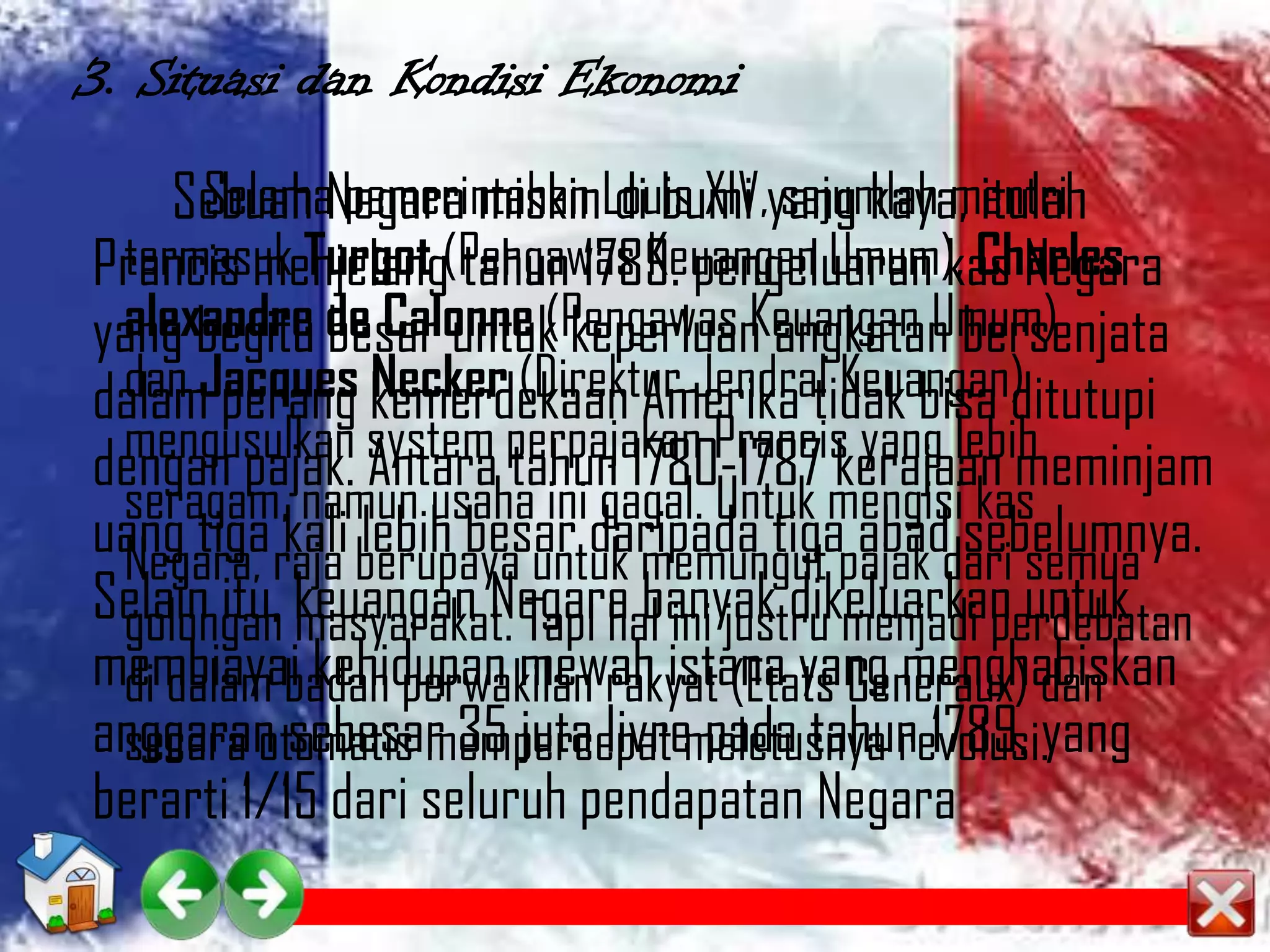 Sejarah Revolusi Prancis | PPTX
