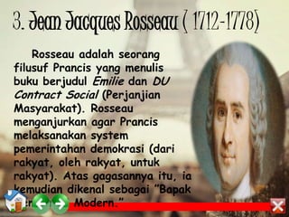 Sejarah Revolusi Prancis | PPTX