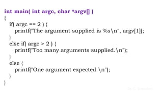 PPS Arrays Matrix operations | PDF