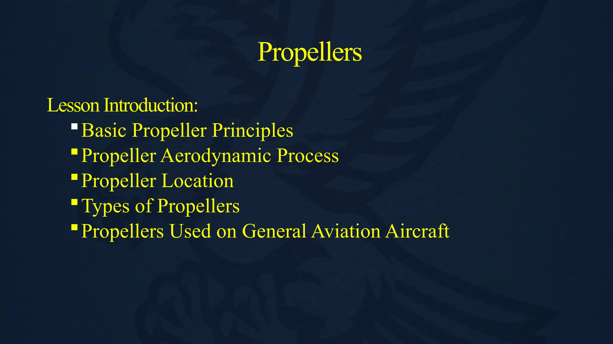 PPS2123 Presentation #1 - Fixed Pitch Propellers.pptx