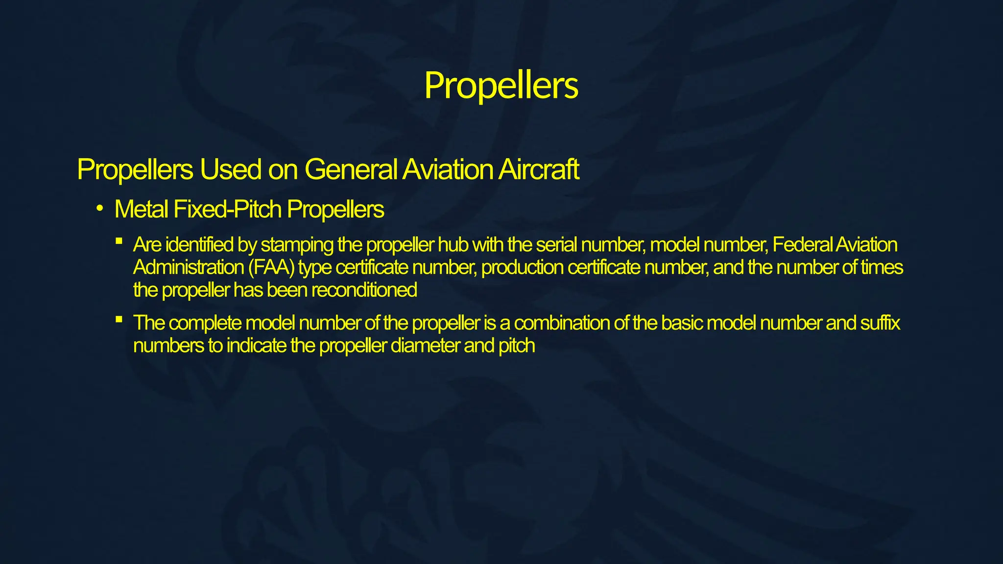 PPS2123 Presentation #1 - Fixed Pitch Propellers.pptx