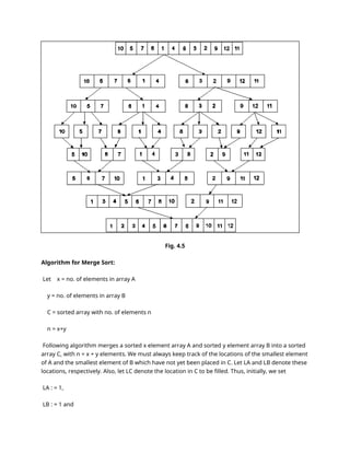 PPS 7.7 RECURSION, AS A DIFFERENT WAY OF SOLVING PROBLEMS. EXAMPLE PROGRAMS | DOCX